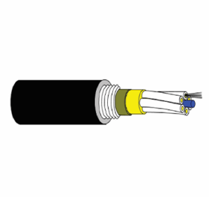 FIBER OPTIC LOOSE TUBE - DataCom